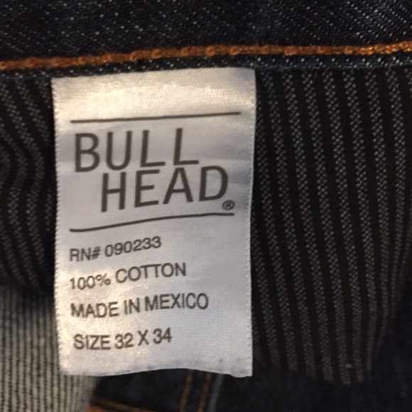 Bullhead | Jeans | Bull Head Gravels Slim | Poshmark